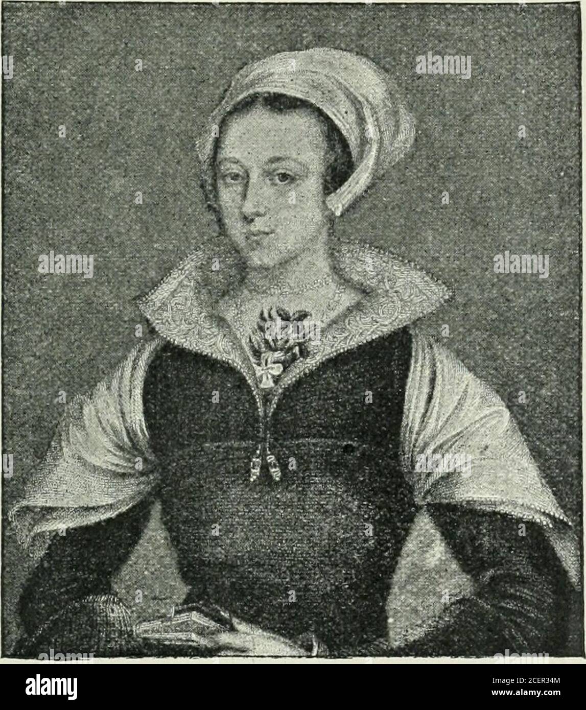 Lady Jane Grey Family Tree