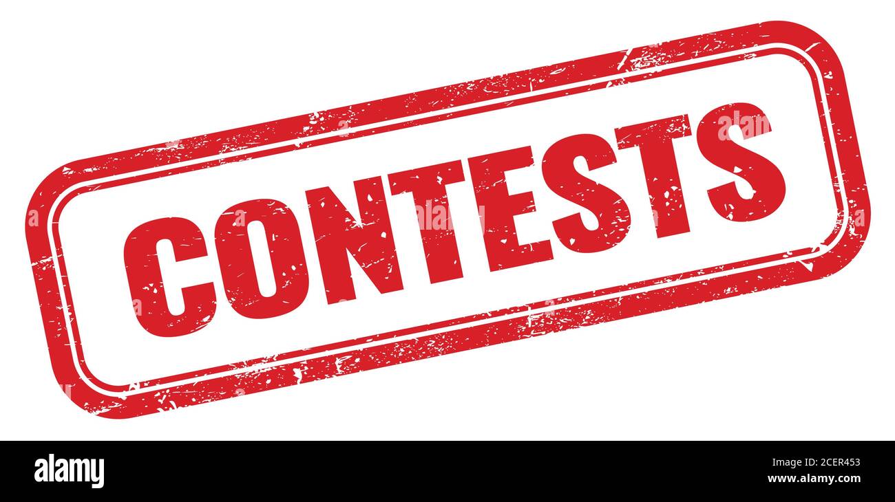 Contests word hi-res stock photography and images - Alamy