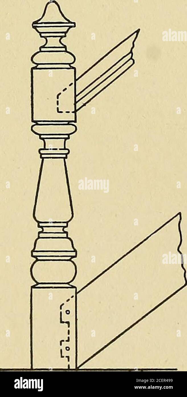 . Cyclopedia of architecture, carpentry, and building; a general ...