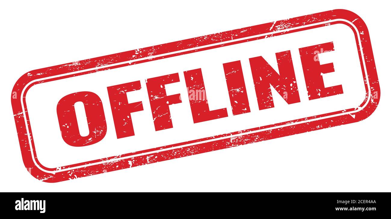 Word offline Cut Out Stock Images & Pictures - Alamy