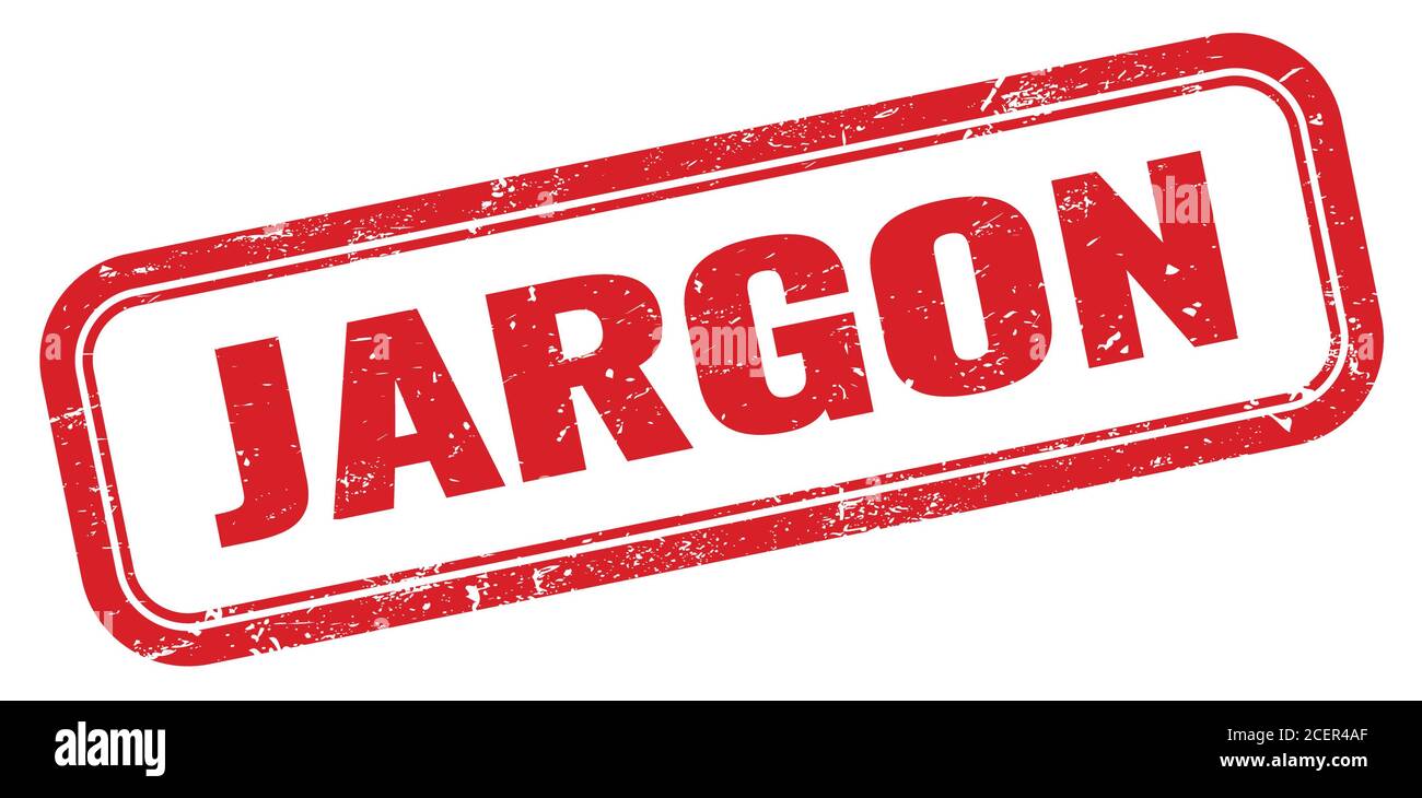 Jargon stamp hi-res stock photography and images - Alamy