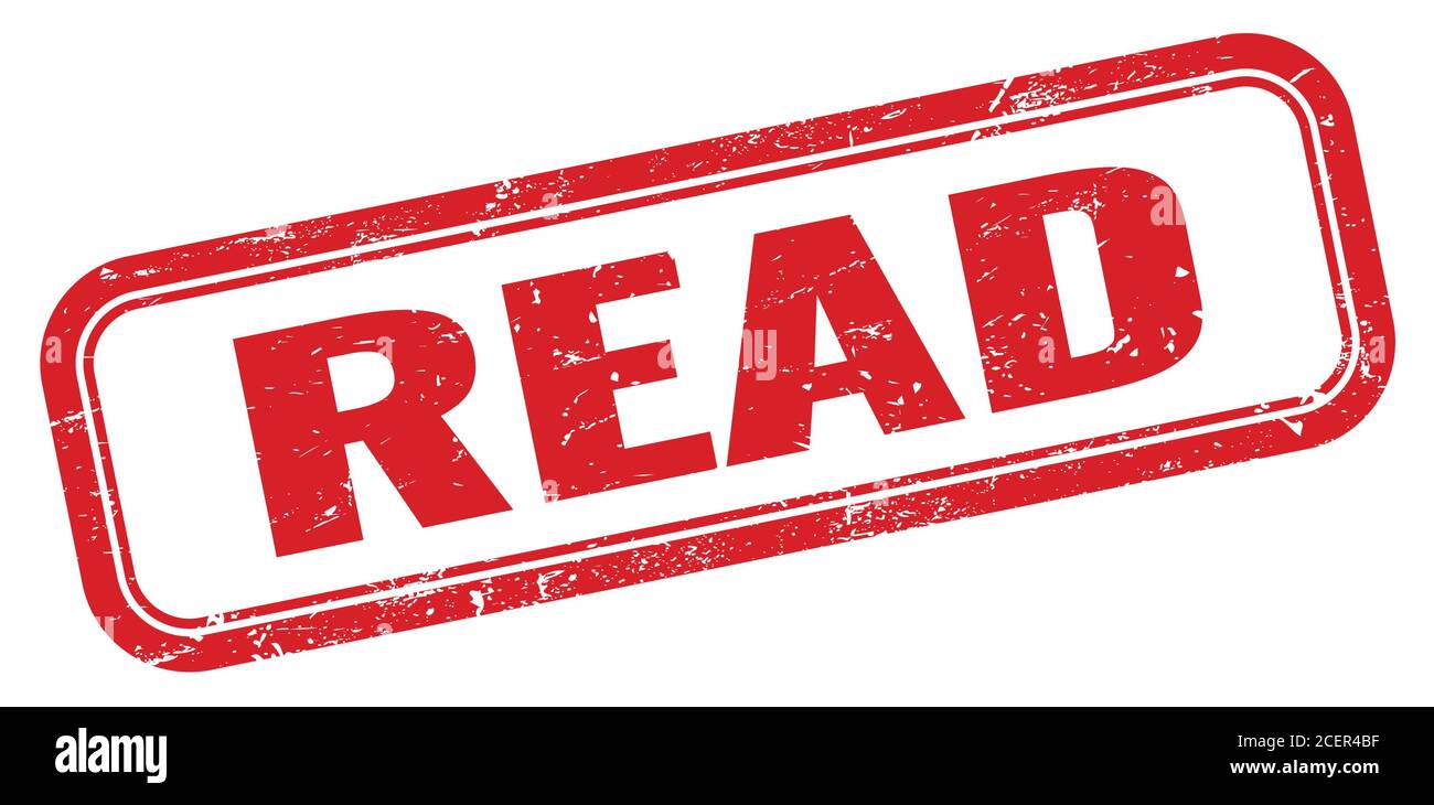 Read stamp hi-res stock photography and images - Alamy