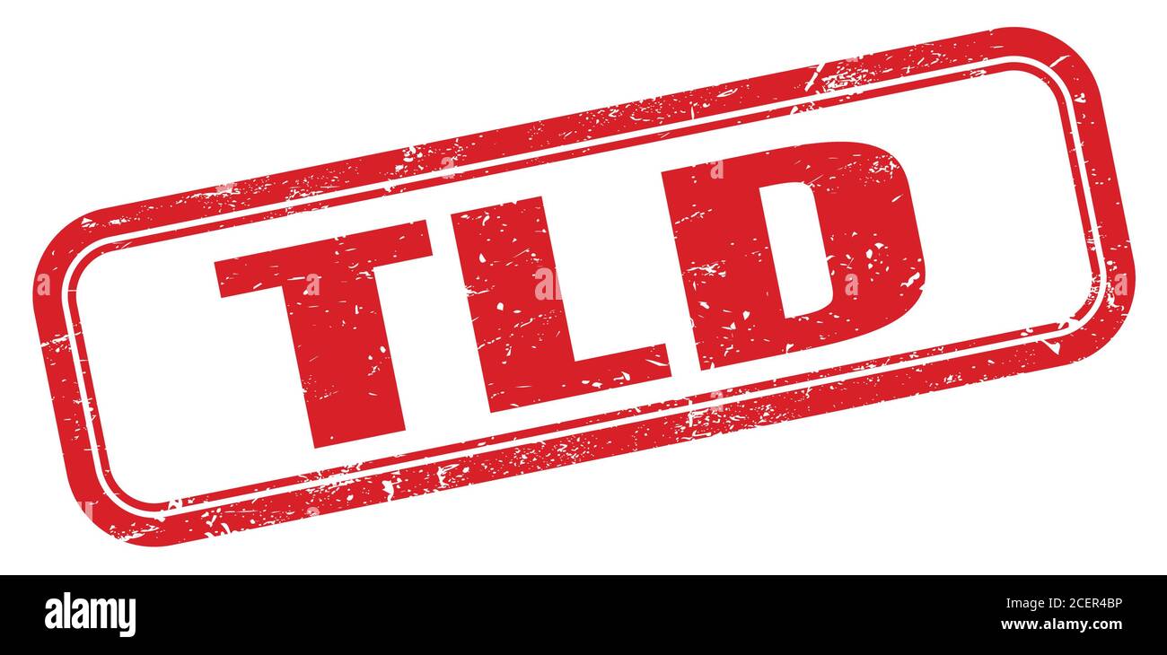 Tld word hi-res stock photography and images - Alamy