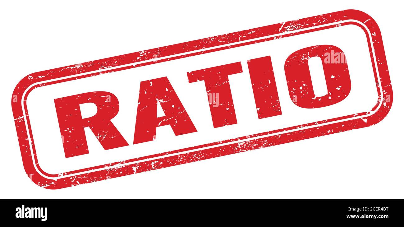 Ratio stamp hi-res stock photography and images - Alamy