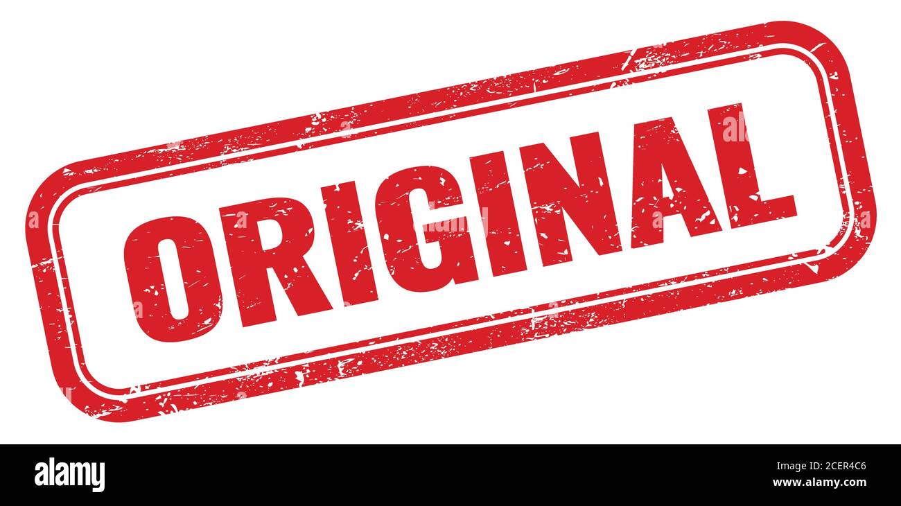 Original texture stamp Cut Out Stock Images & Pictures - Alamy