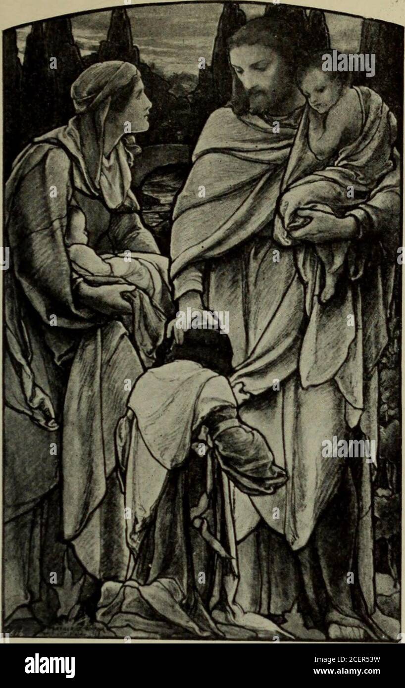 Miltonic hi-res stock photography and images - Alamy