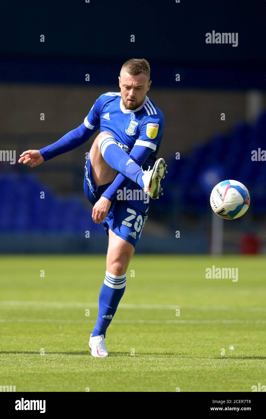 Freddie sears hi-res stock photography and images - Alamy