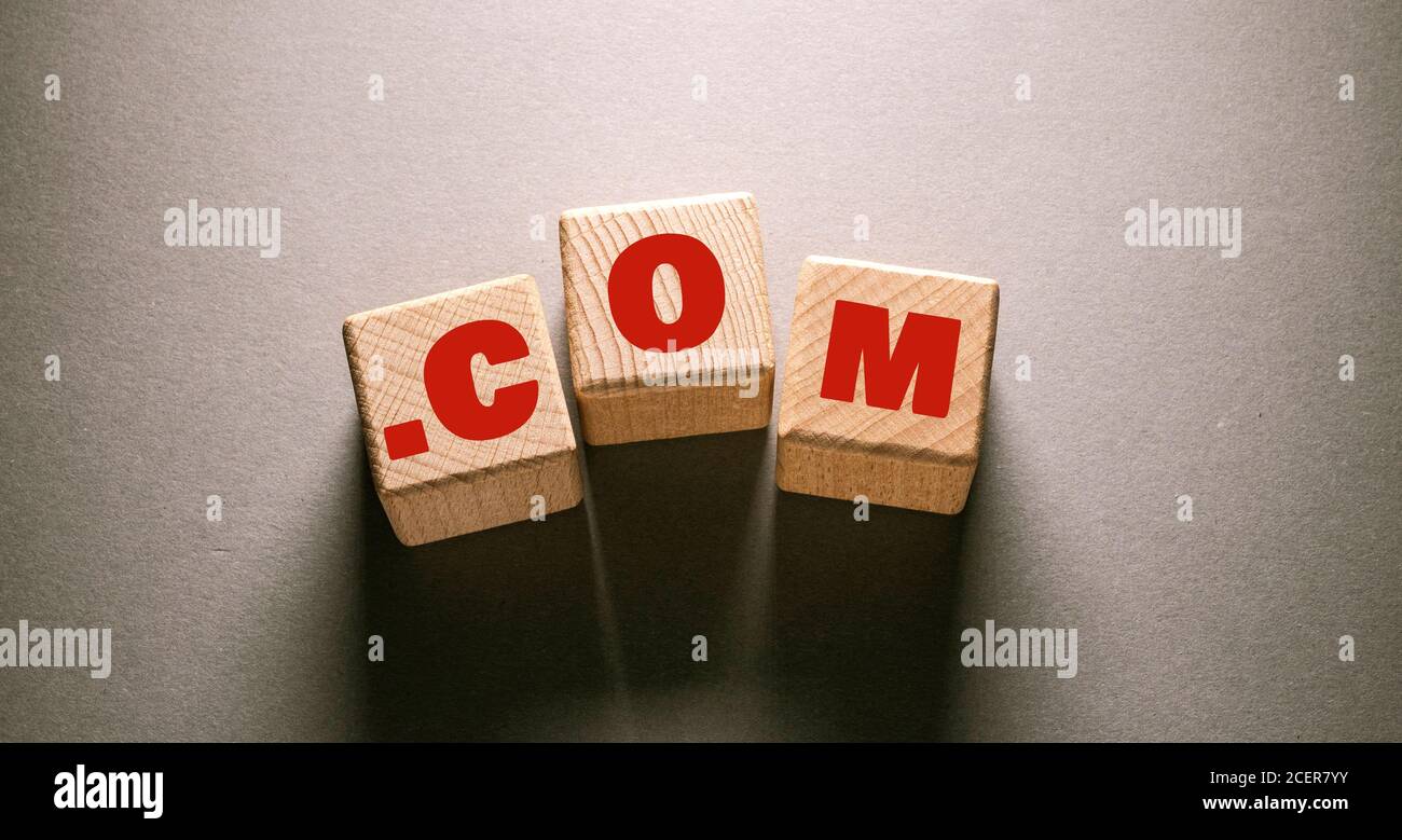 Http text written on hi-res stock photography and images - Alamy