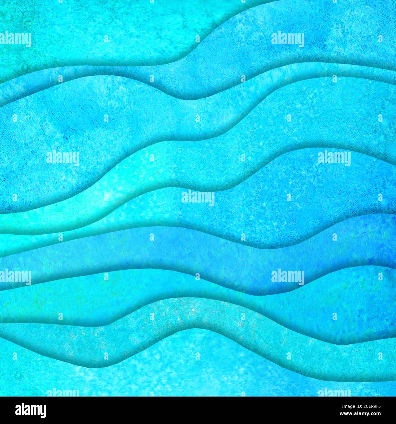 Wave shape hi-res stock photography and images - Alamy
