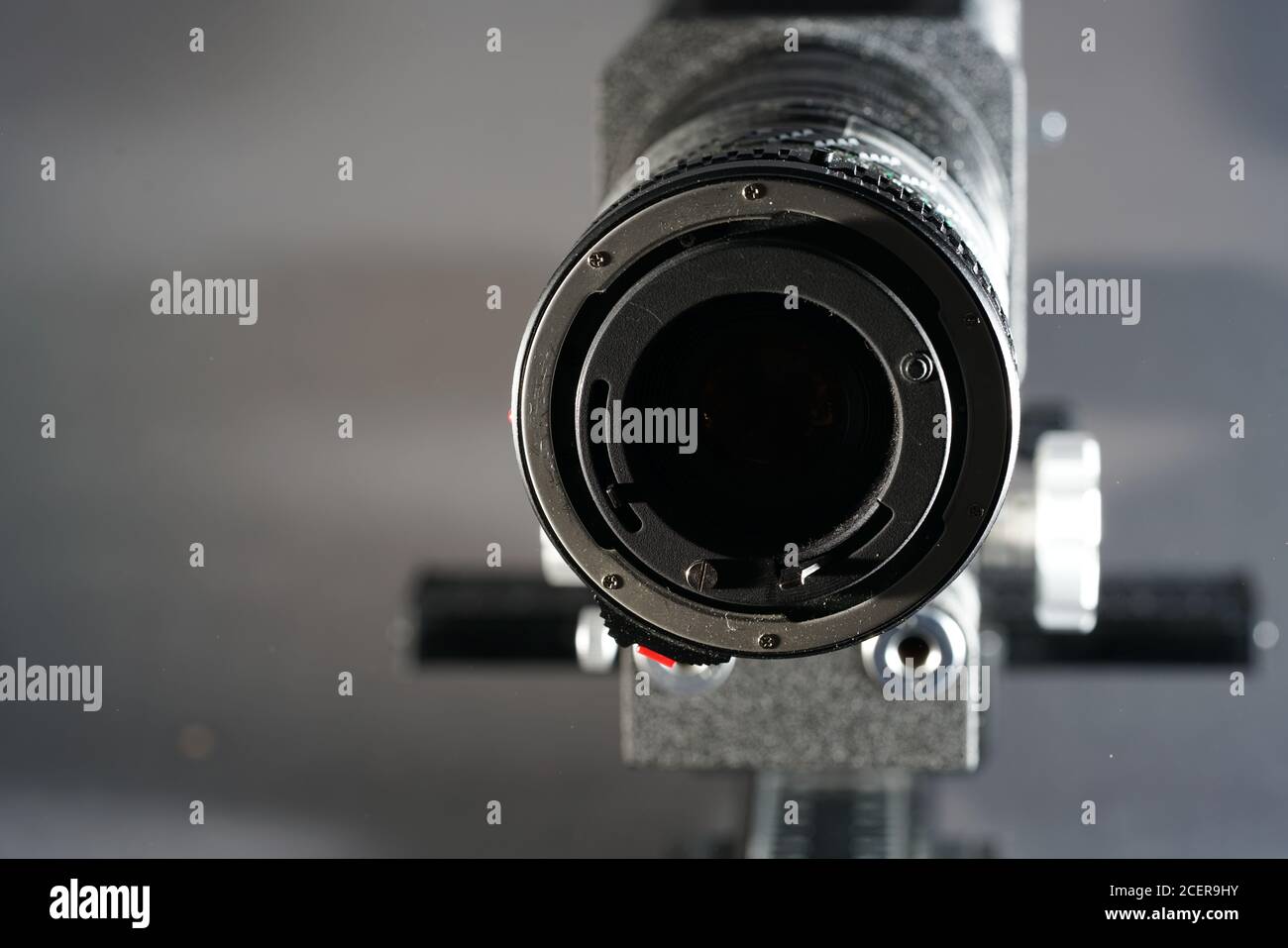 Metal bellows hi-res stock photography and images - Alamy