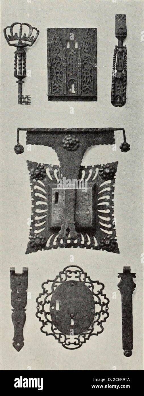 15th century device hi-res stock photography and images - Alamy