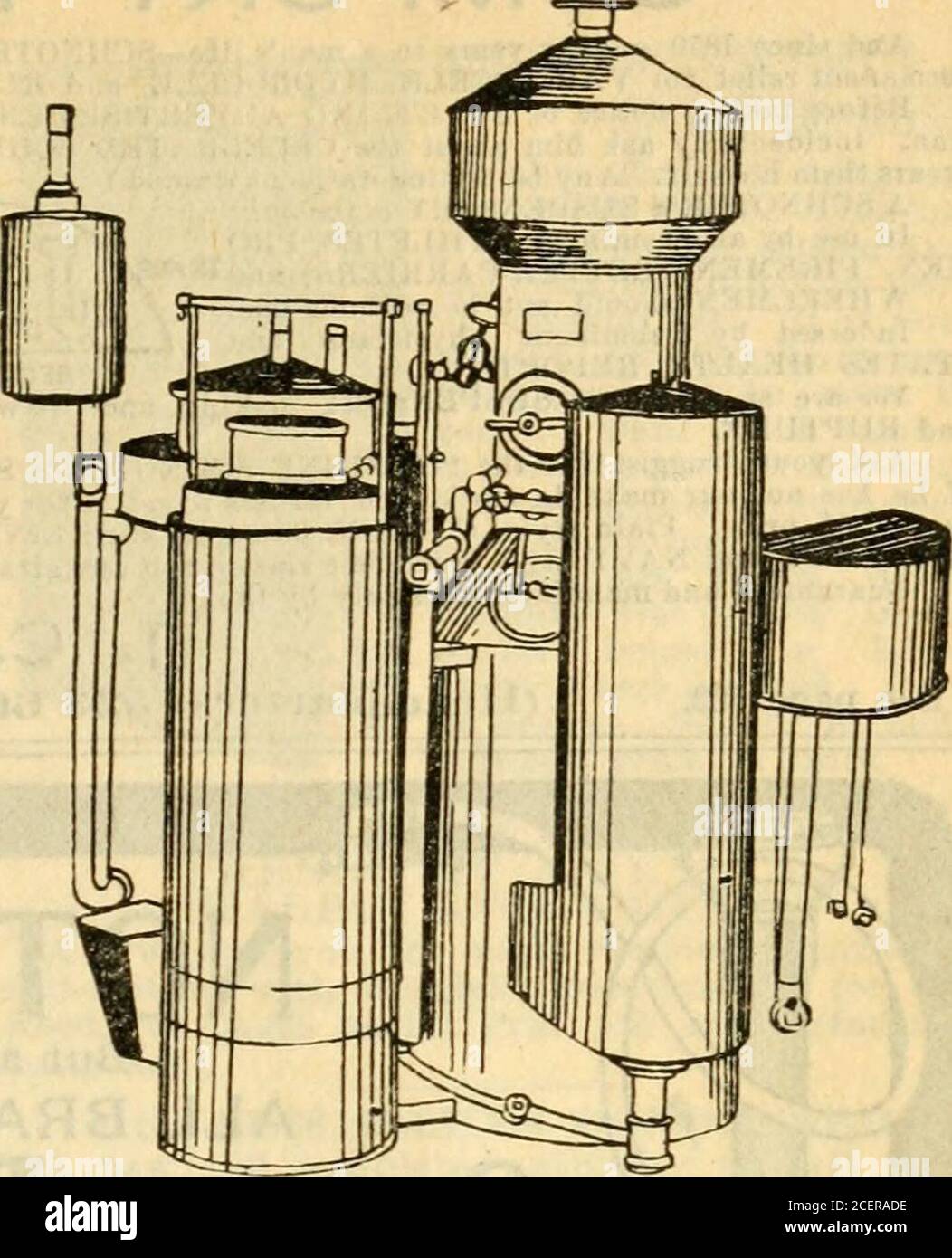 Acetylene Gas Generators High Resolution Stock Photography and Images ...