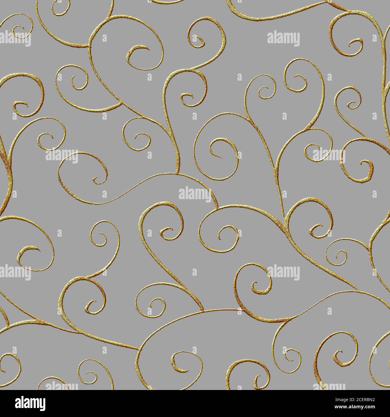 Royal Wallpaper Texture