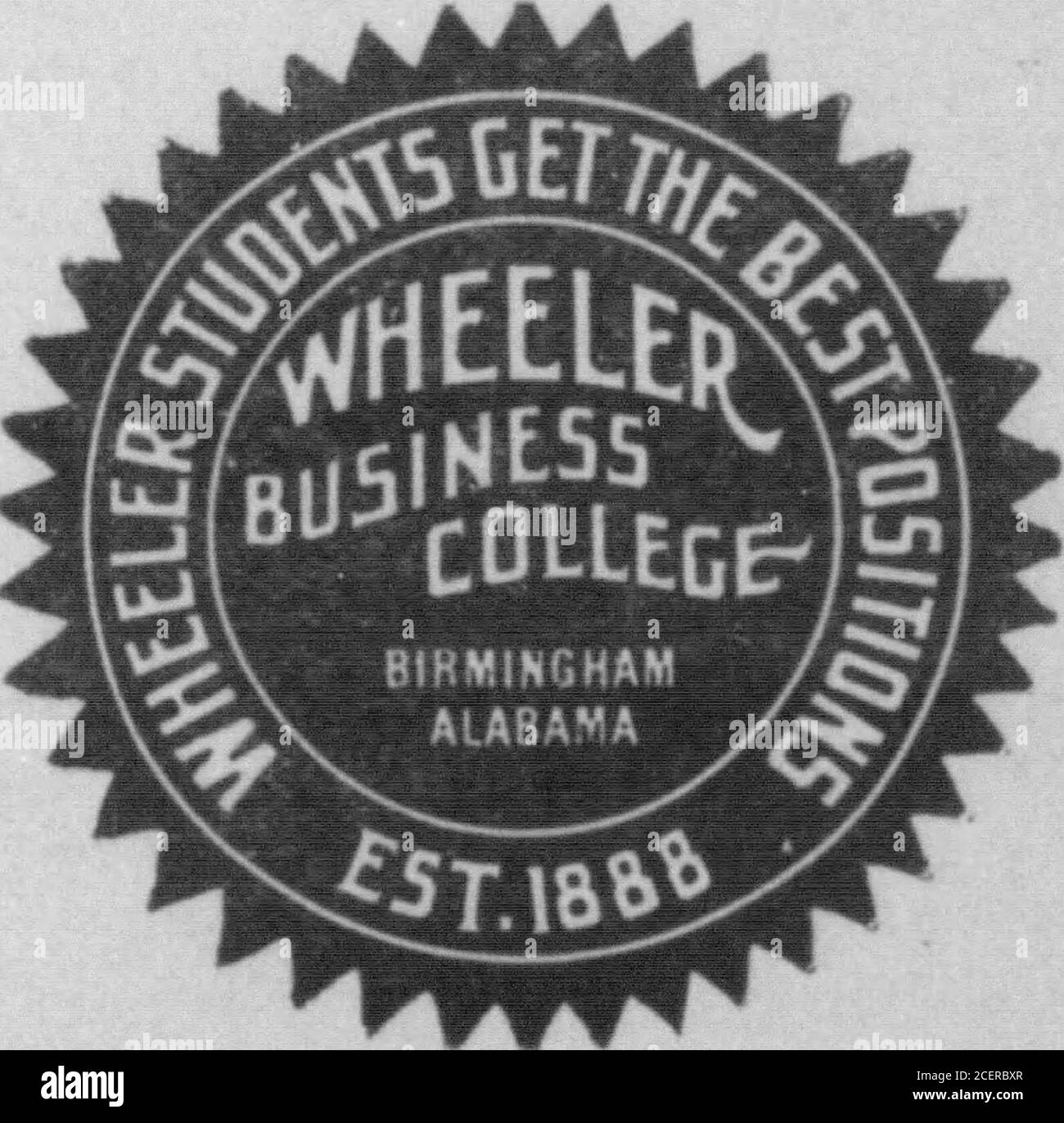Tuskegee normal e industrial hi-res stock photography and images - Alamy