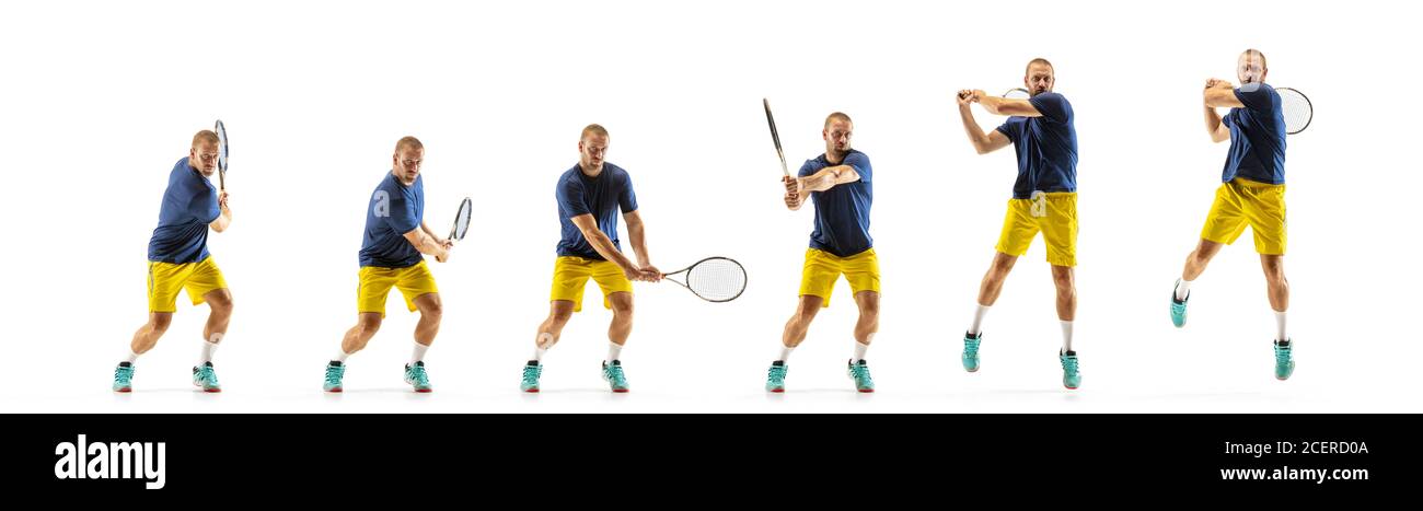 Sports balls movement hi-res stock photography and images - Alamy