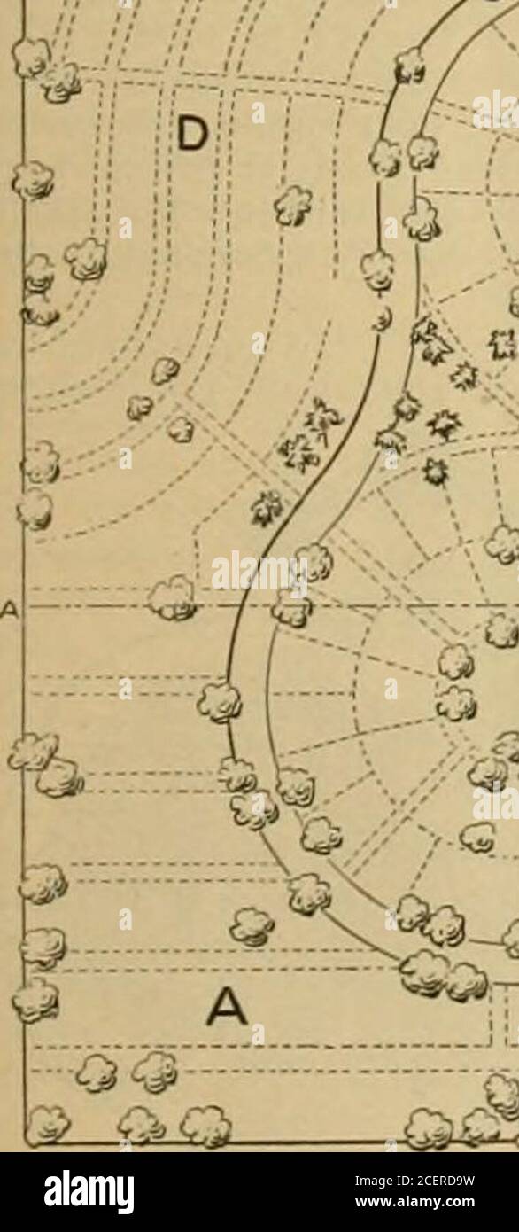 Curved basement wall hi-res stock photography and images - Alamy