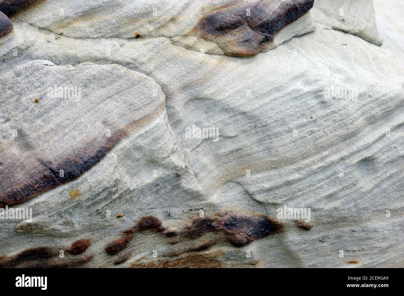 Grey sandstone texture hi-res stock photography and images - Alamy