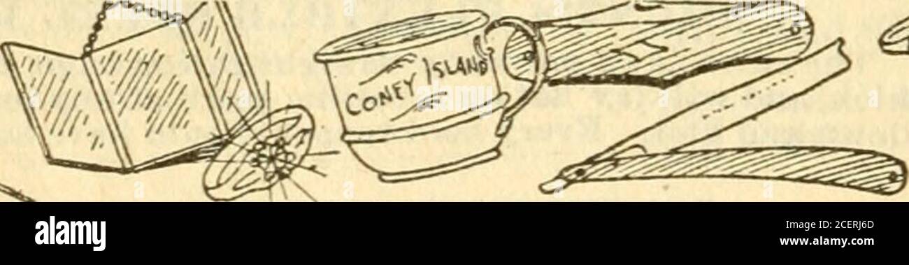 . The World almanac and encyclopedia Stock Photo - Alamy