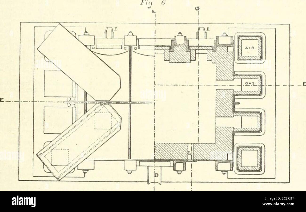 Slag bricks hi-res stock photography and images - Alamy