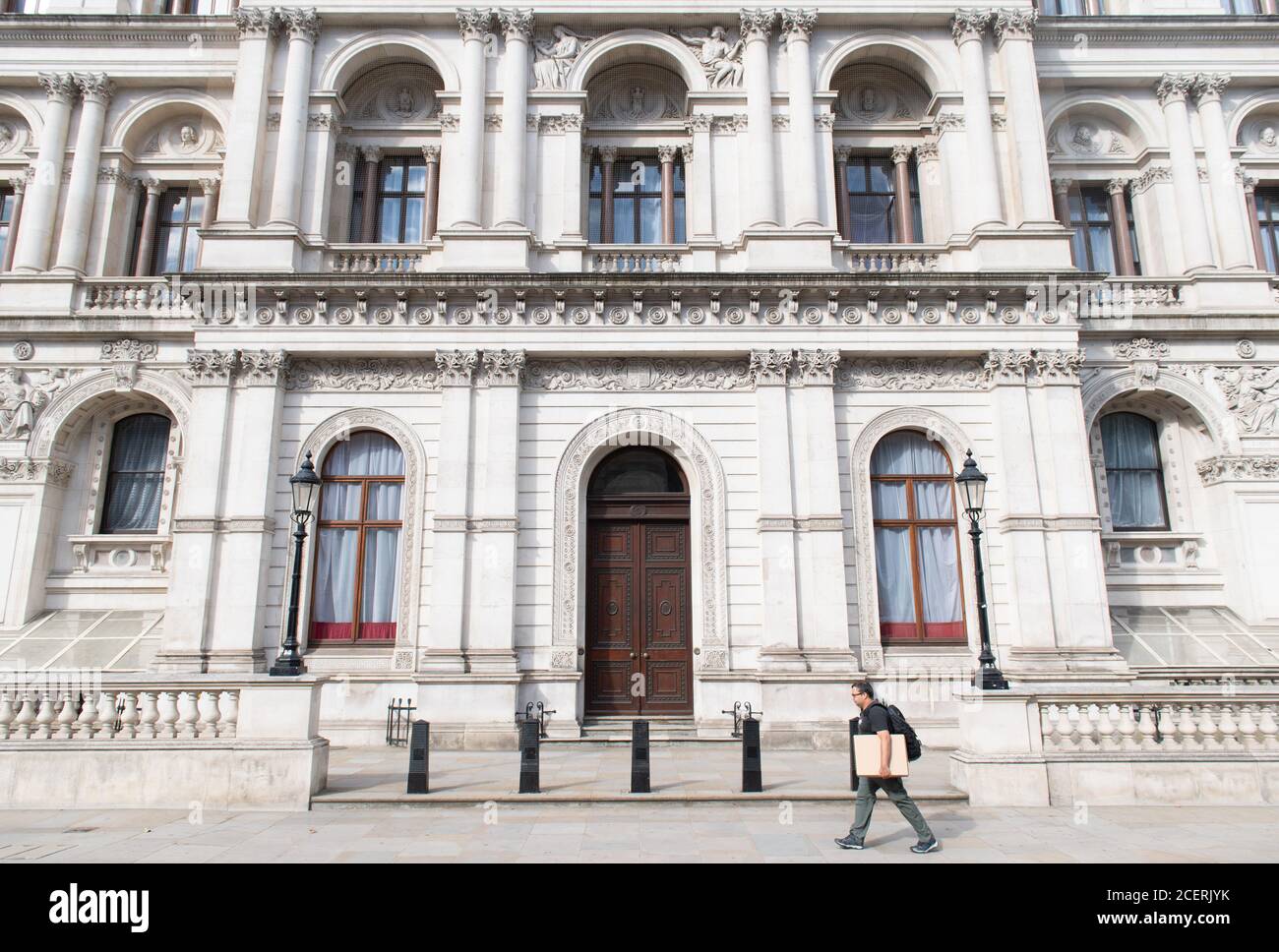 The foreign office london hi-res stock photography and images - Alamy