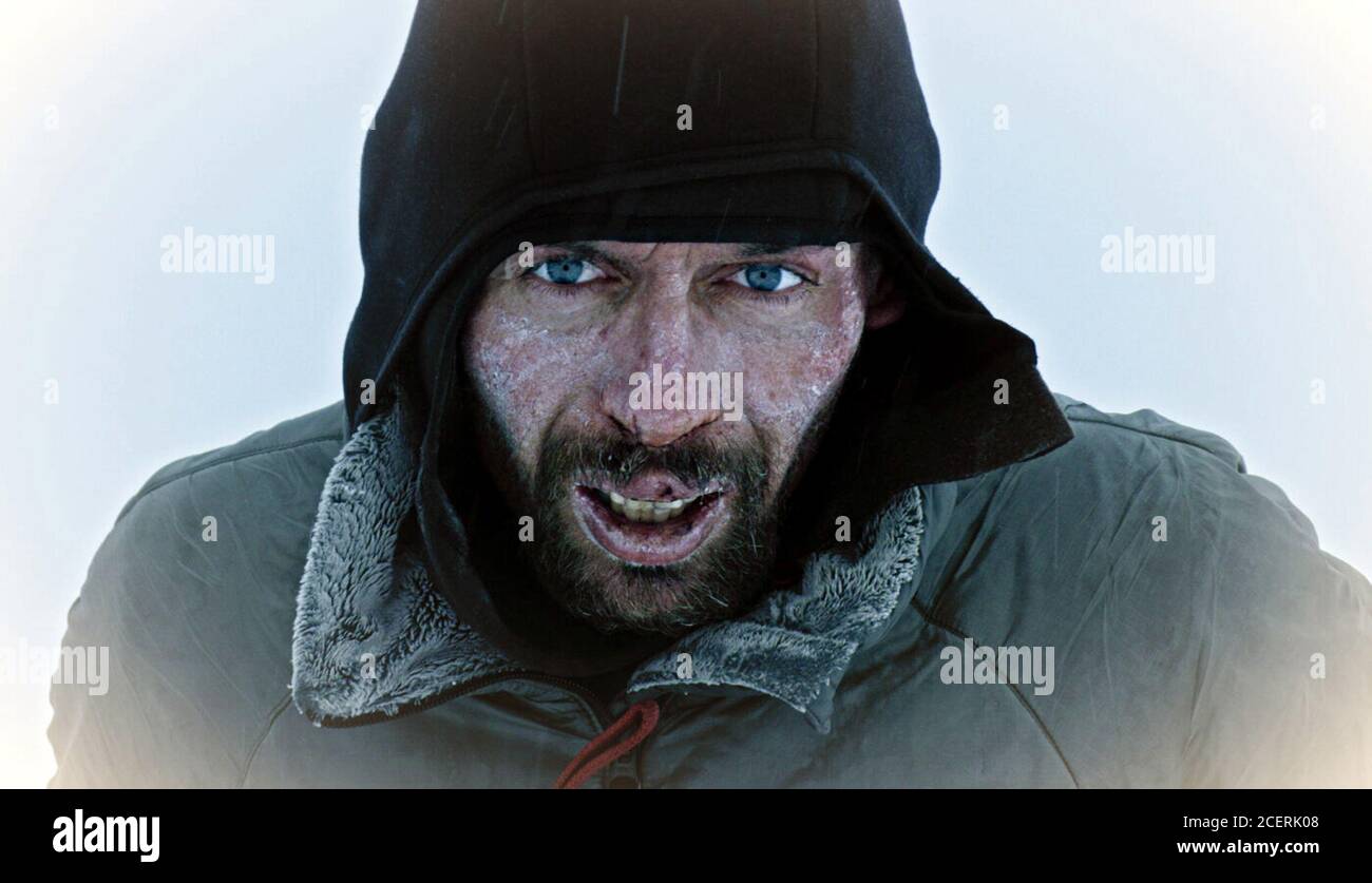 The Wall of Shadows is a 2020 documentary about Sherpas breaking a ...