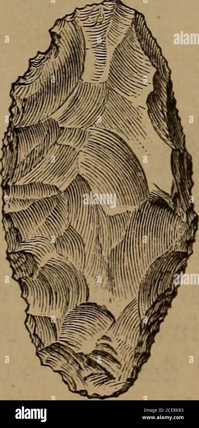 Conchoidal fracture hi-res stock photography and images - Alamy