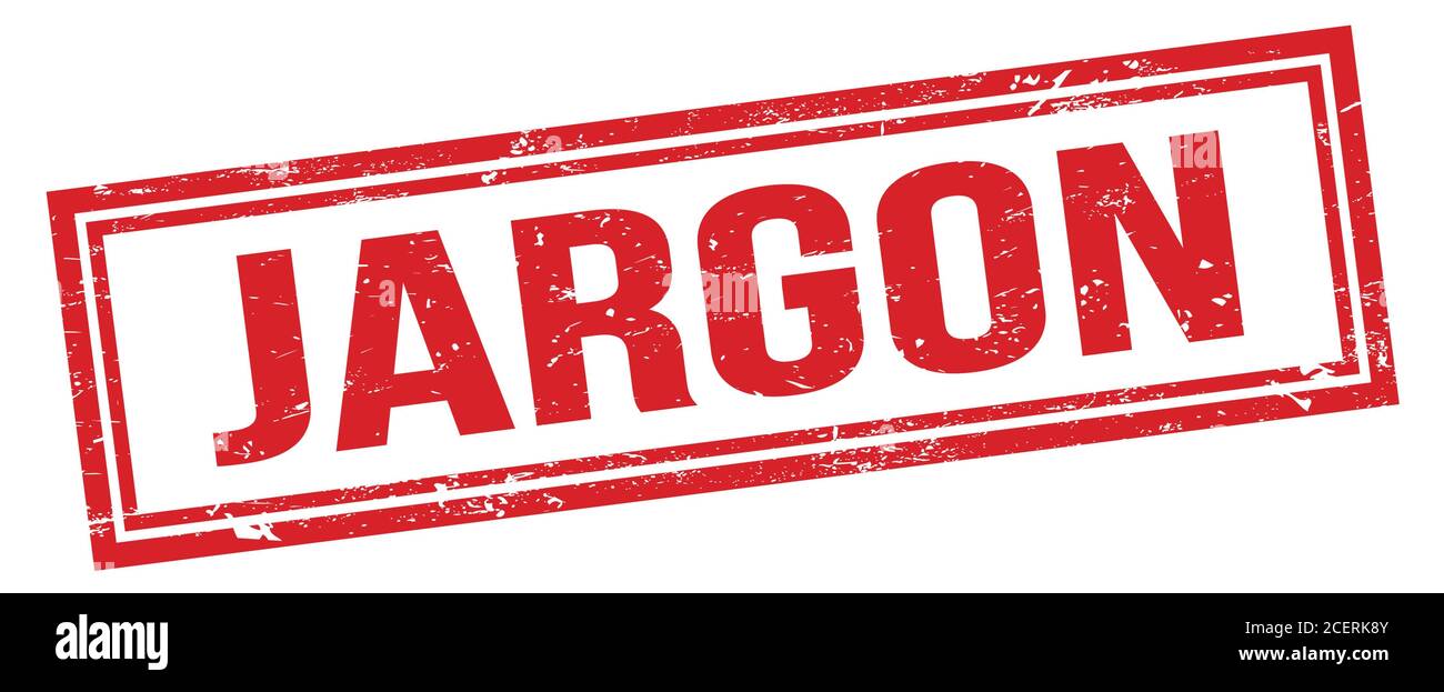 Jargon sign hi-res stock photography and images - Alamy