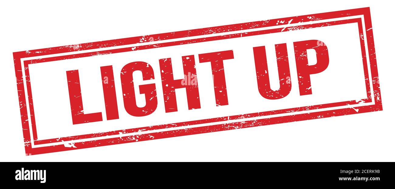 Light up stamp hi-res stock photography and images - Alamy