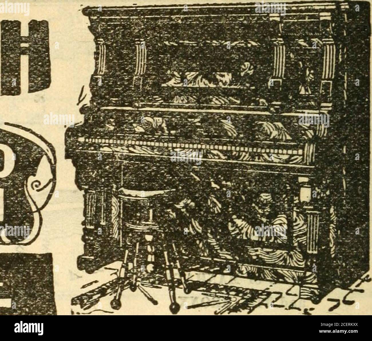 . The World almanac and encyclopedia. i^rsi03 Stock Photo - Alamy