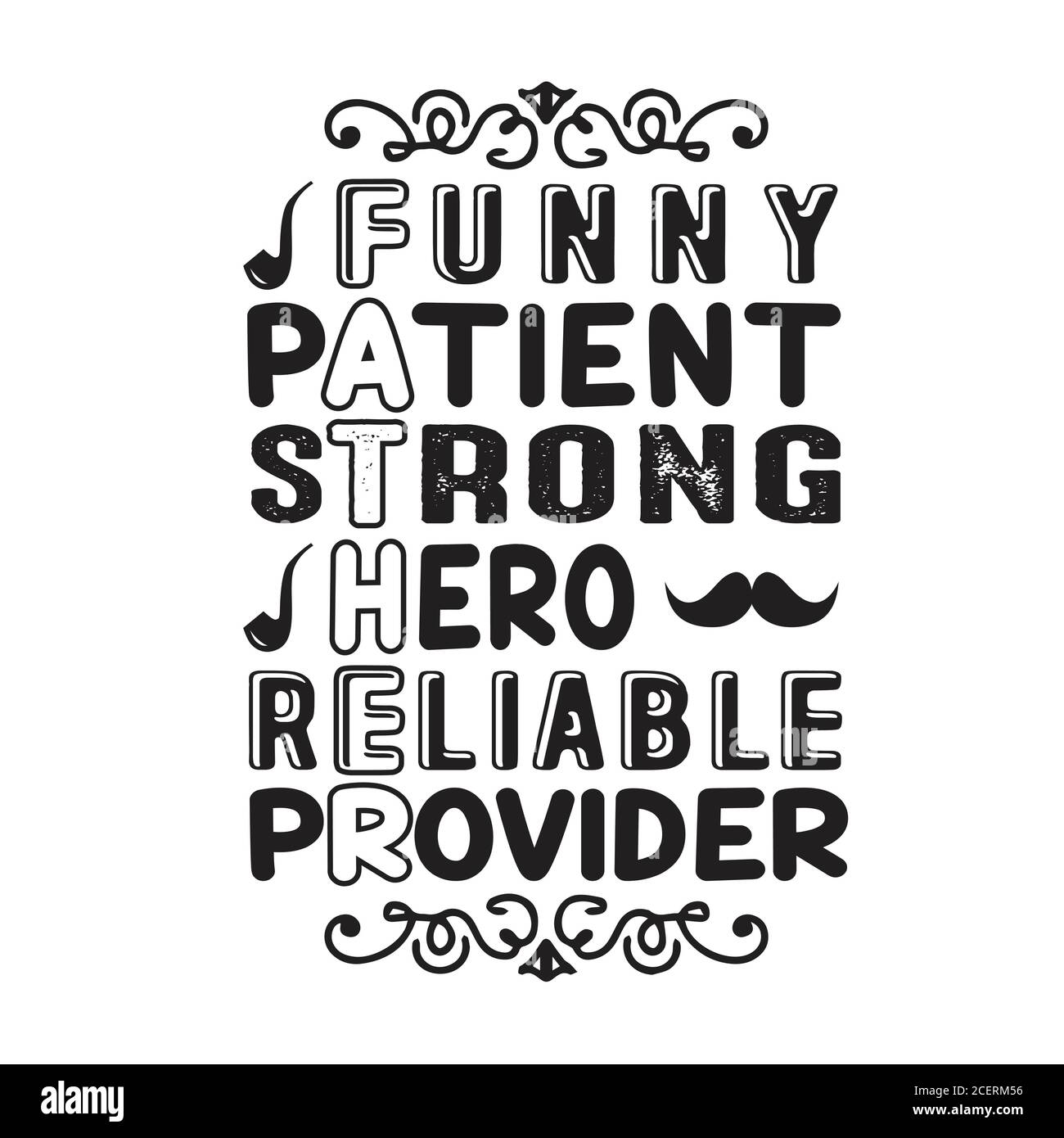 Ever patient Stock Vector Images - Alamy