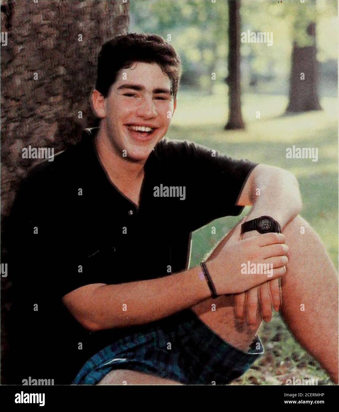 Jacobson christmas hi-res stock photography and images - Alamy