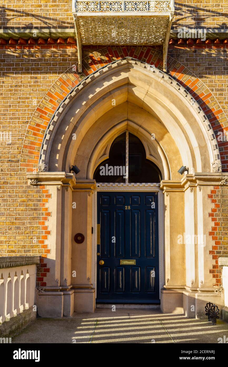 Georgian stone work hi-res stock photography and images - Alamy