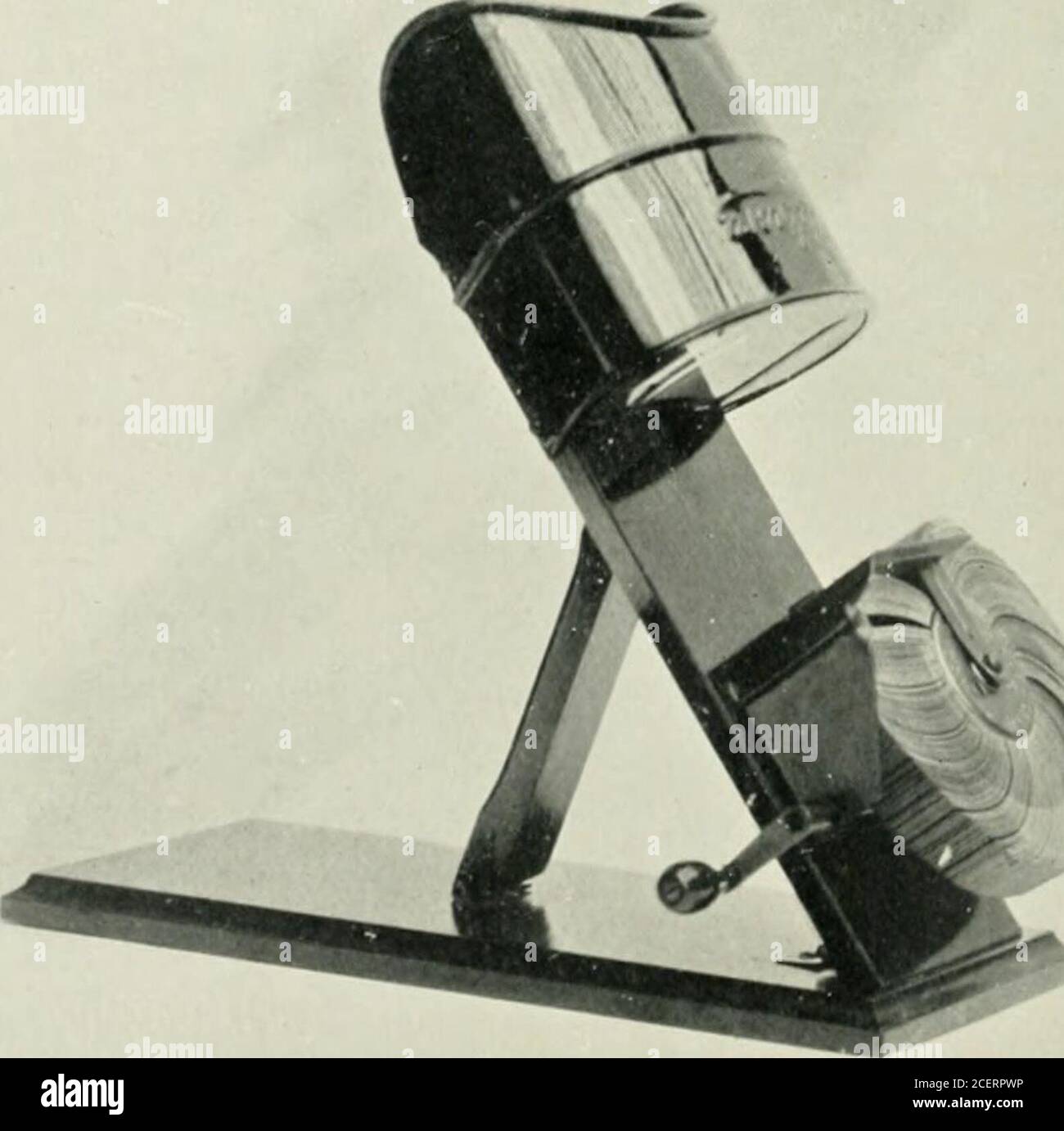 Kinora reel hi-res stock photography and images - Alamy