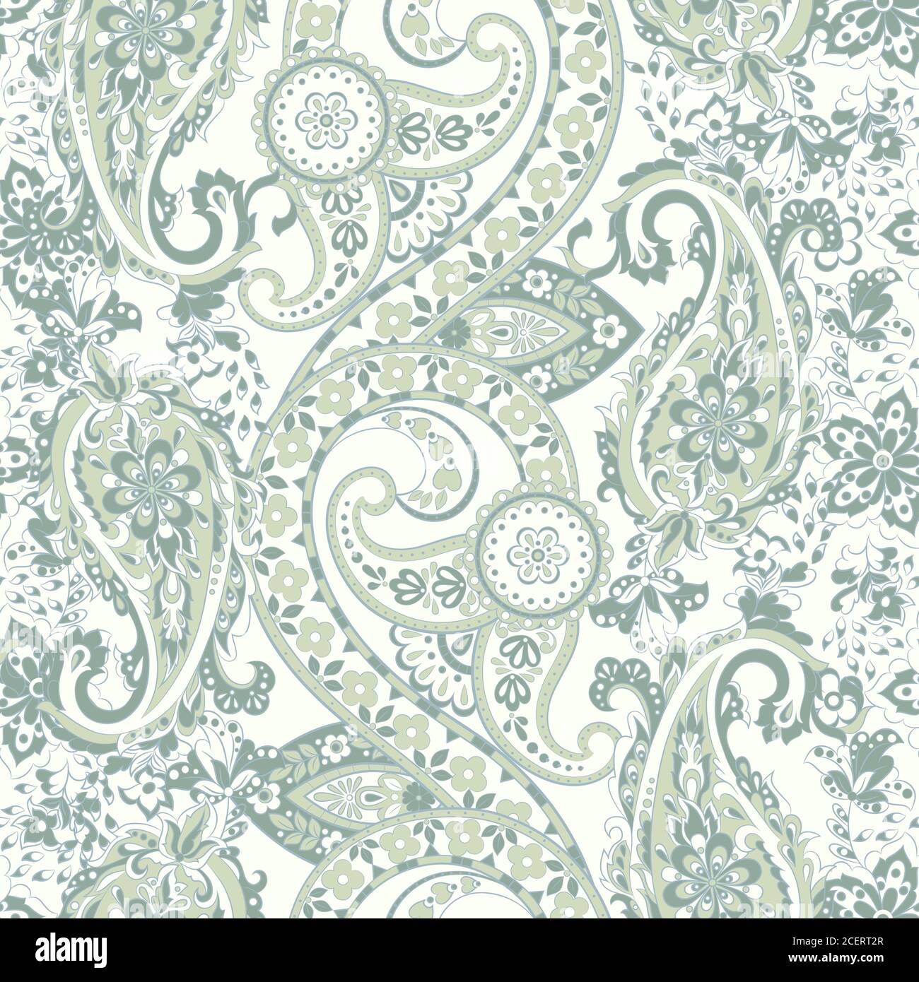 Orange Paisley Pattern High Resolution Stock Photography and Images - Alamy