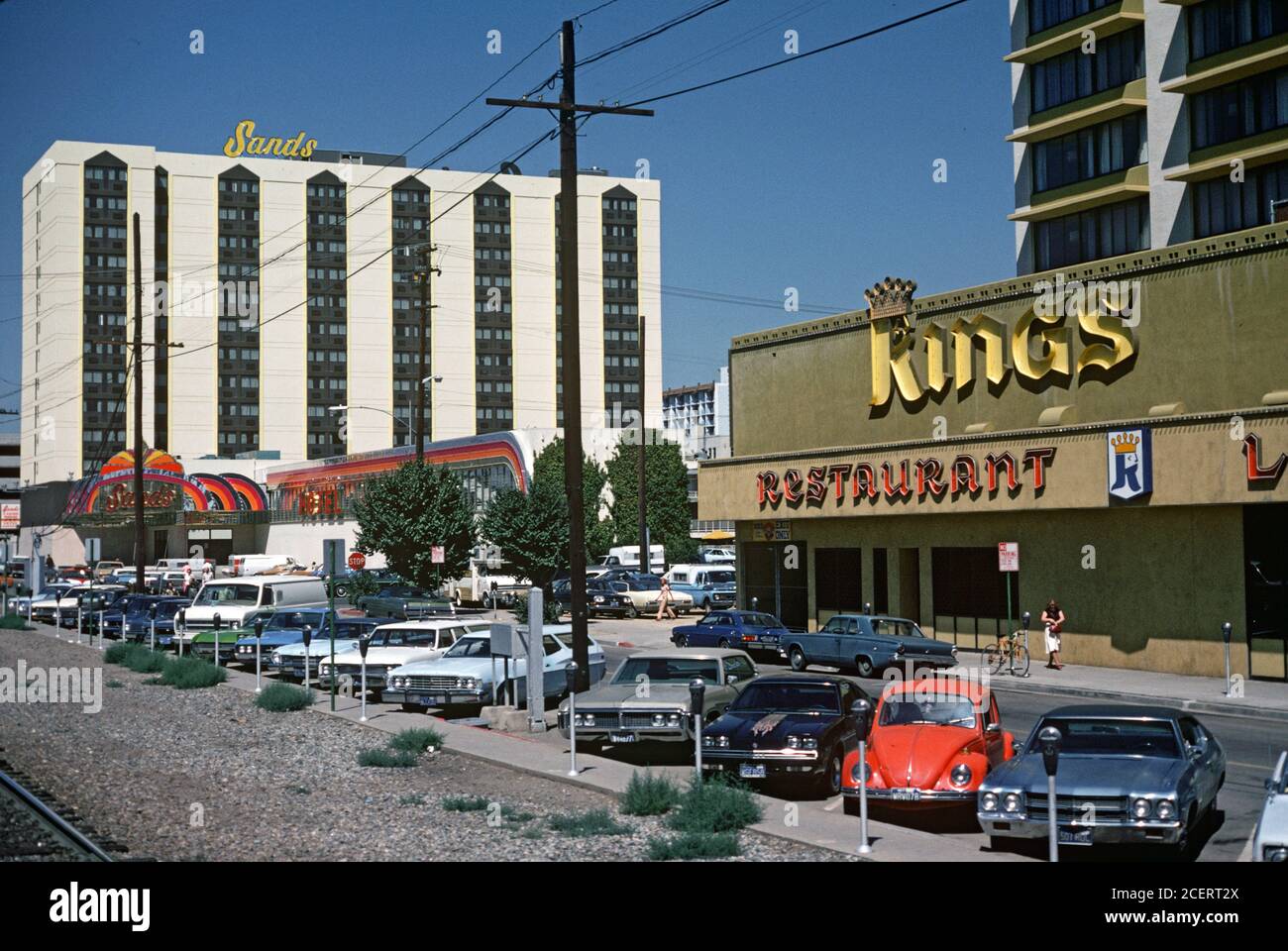 1970s amtrak train hi-res stock photography and images - Alamy