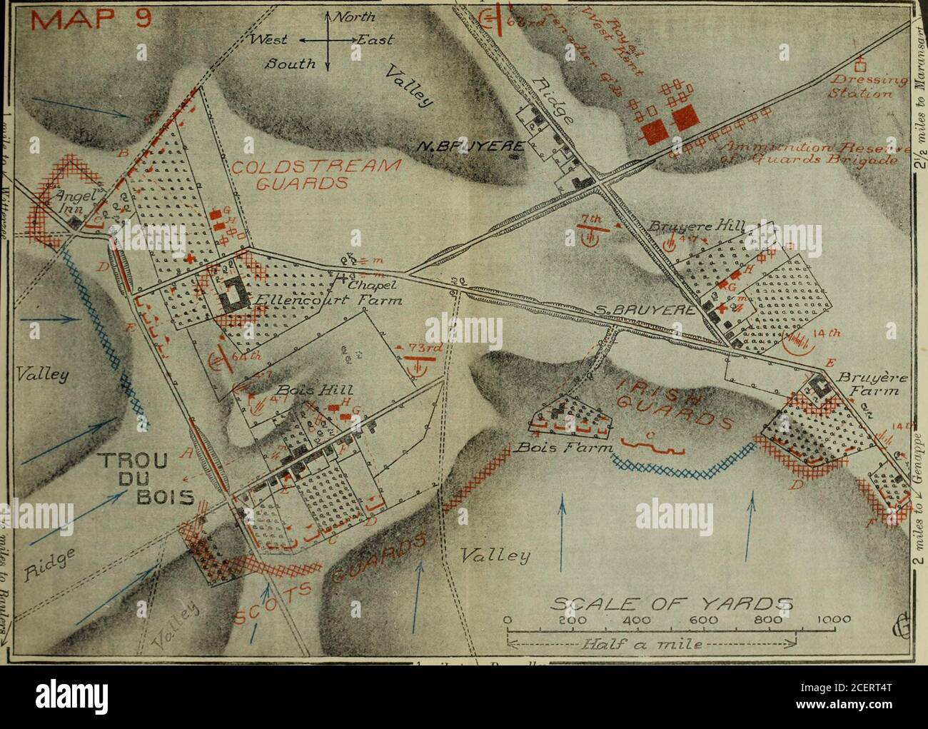 9 oclock position hi-res stock photography and images - Alamy