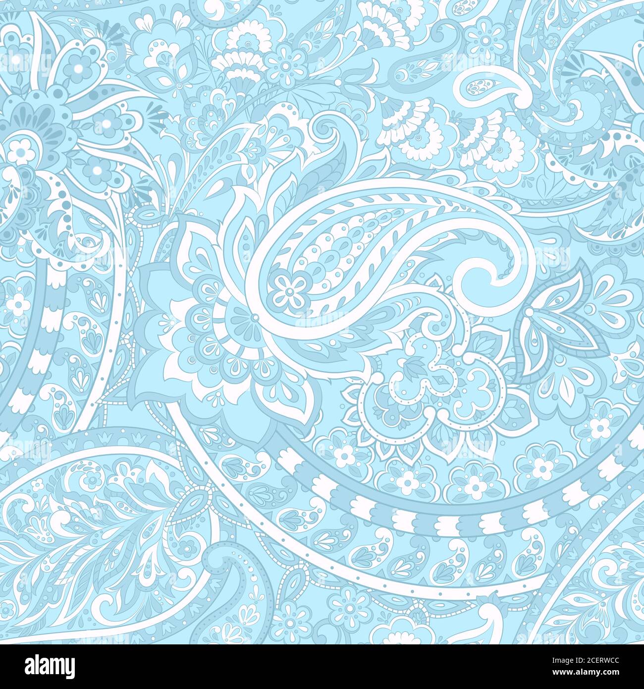 Seamless floral patten hi-res stock photography and images - Alamy