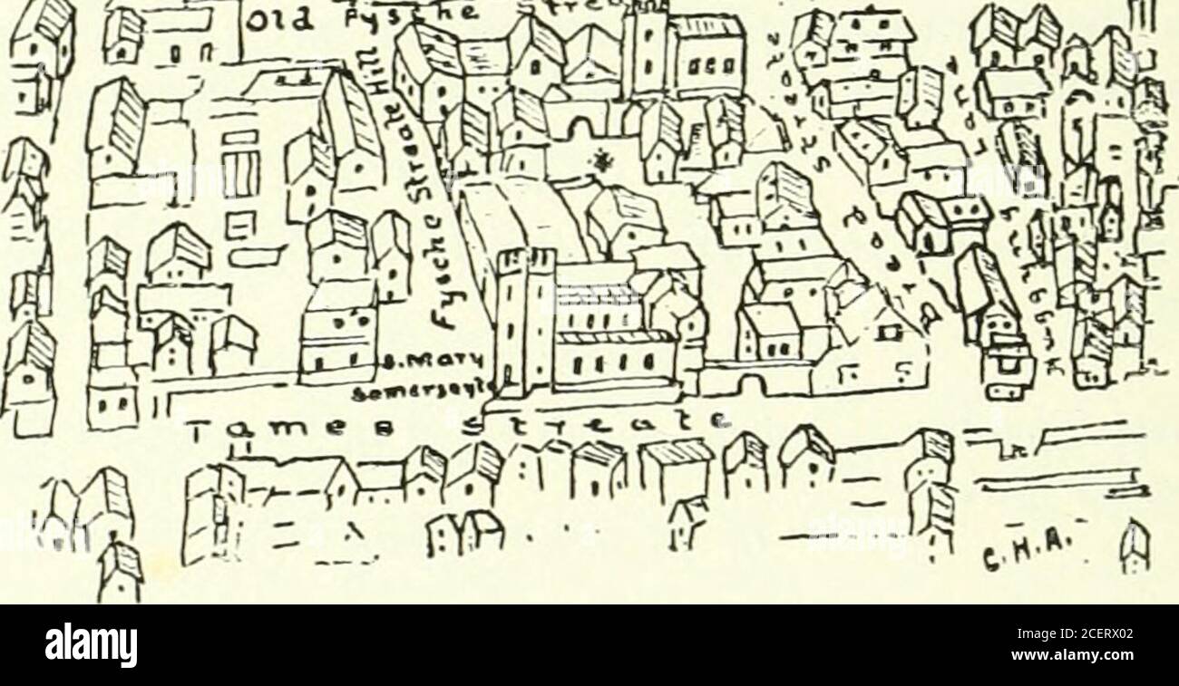 Ichnography hi-res stock photography and images - Alamy