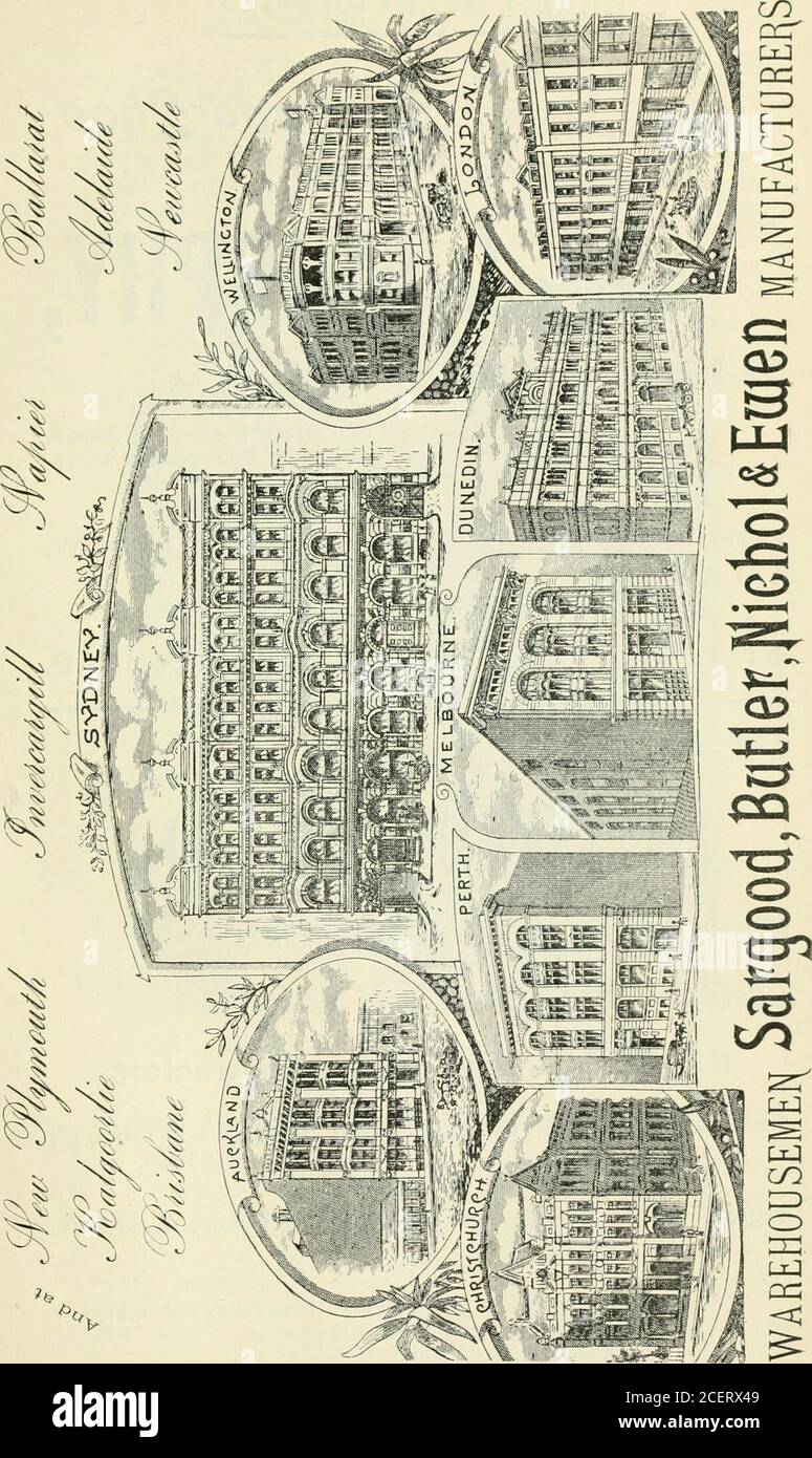. From colony to commonwealth, being a brief history of federation ...