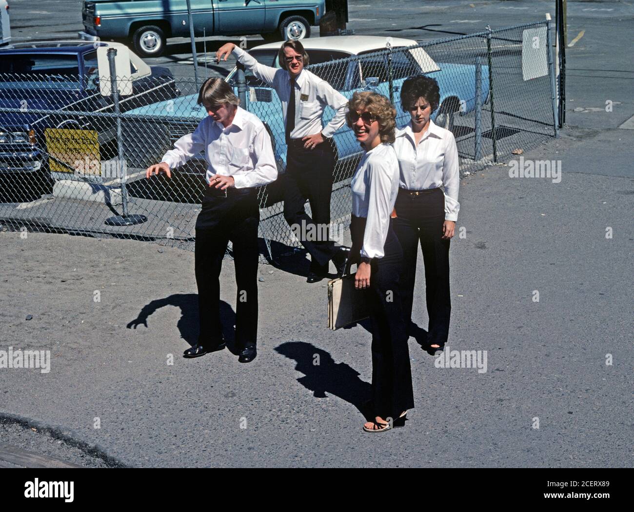 1970s Amtrak Train High Resolution Stock Photography and Images - Alamy
