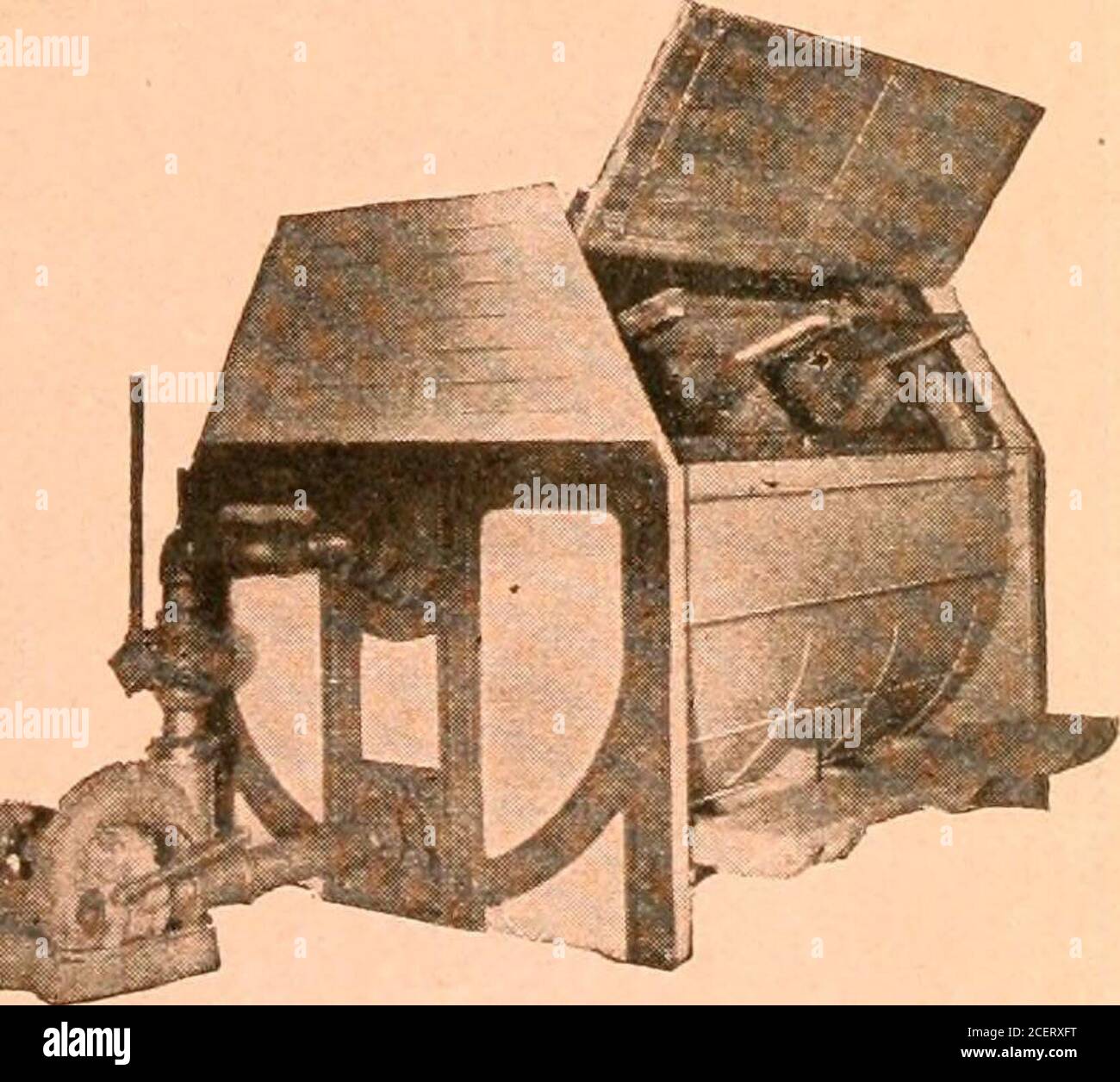 Wool presses hi-res stock photography and images - Alamy