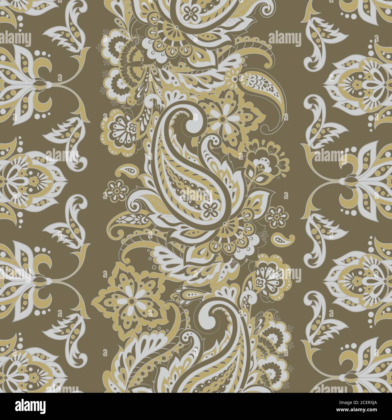 Malaysian batik Stock Vector Images - Alamy