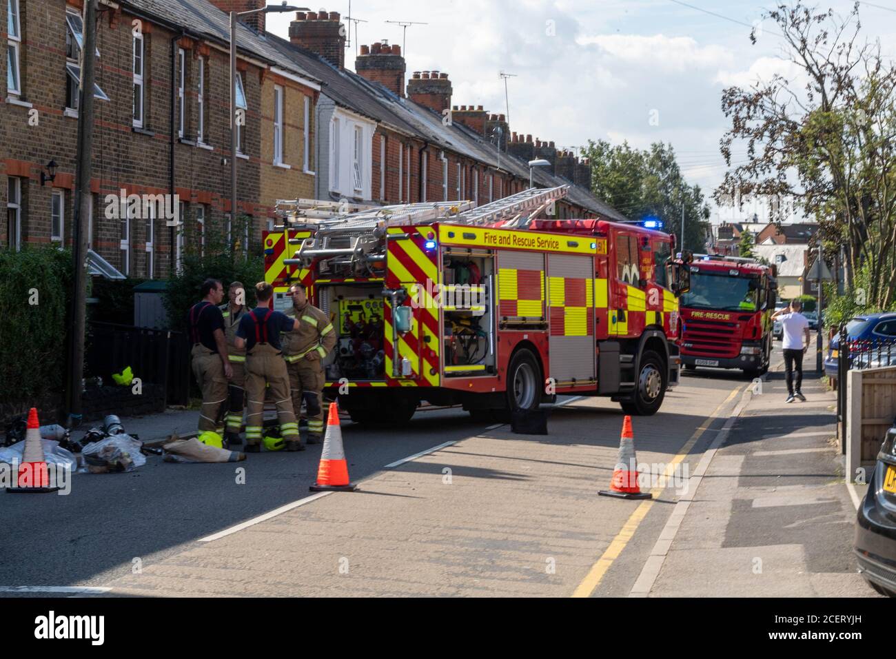 Scania angloco hi-res stock photography and images - Alamy