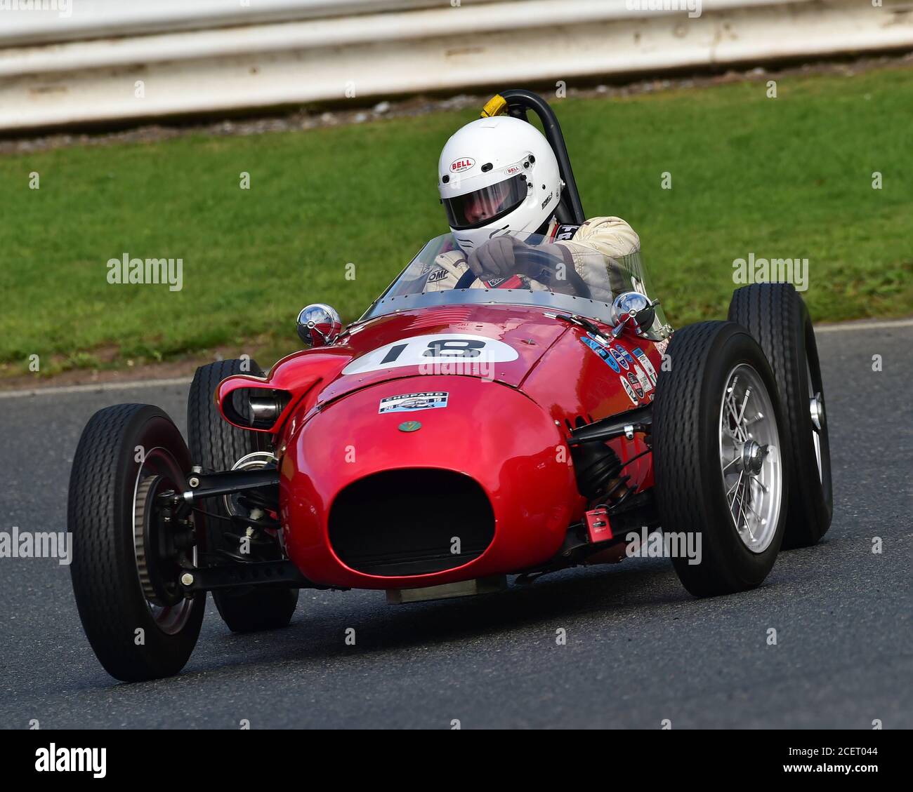 Front engined formula junior hi-res stock photography and images - Alamy