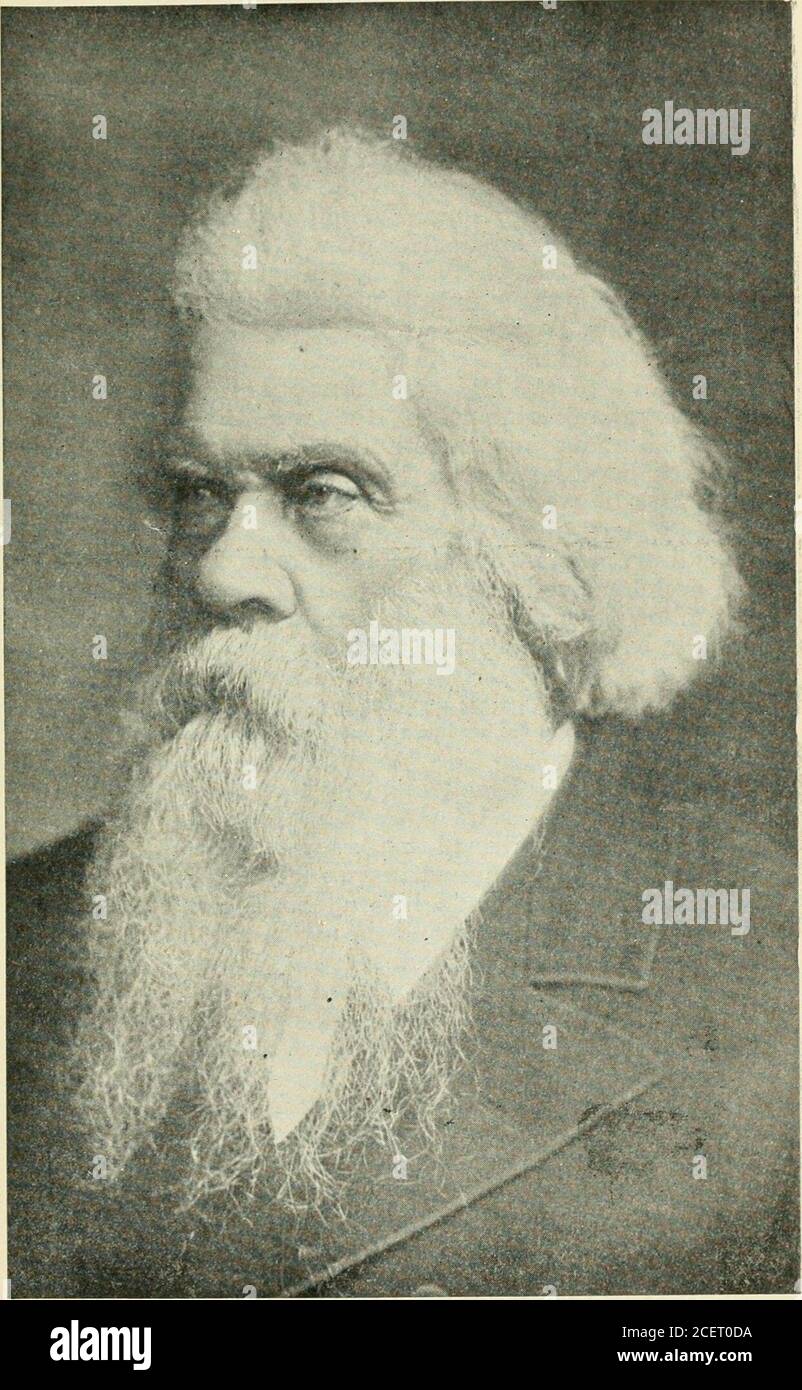 Henry Parkes High Resolution Stock Photography and Images - Alamy