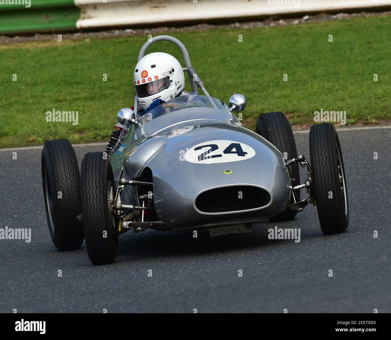 Front engined formula junior hi-res stock photography and images - Alamy