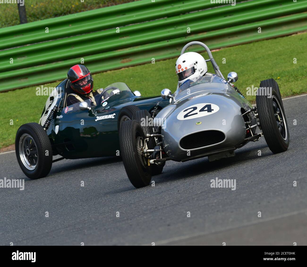 Front engined formula junior hi-res stock photography and images - Alamy