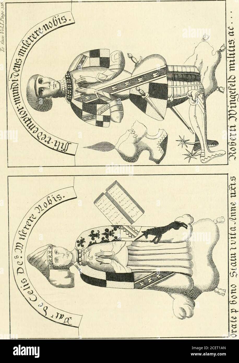 Archdeaconry house hi-res stock photography and images - Alamy