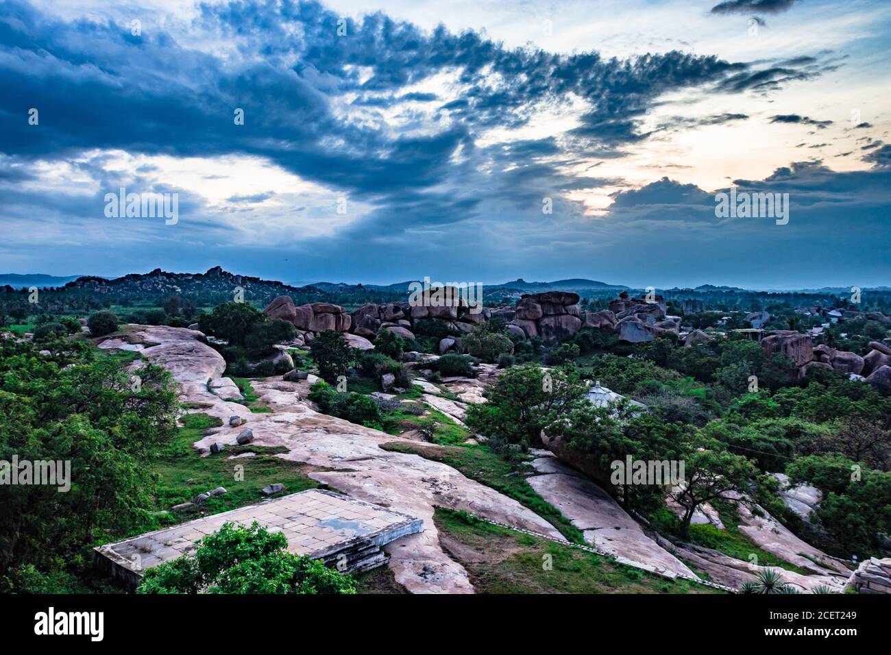 Point archeology hi-res stock photography and images - Alamy