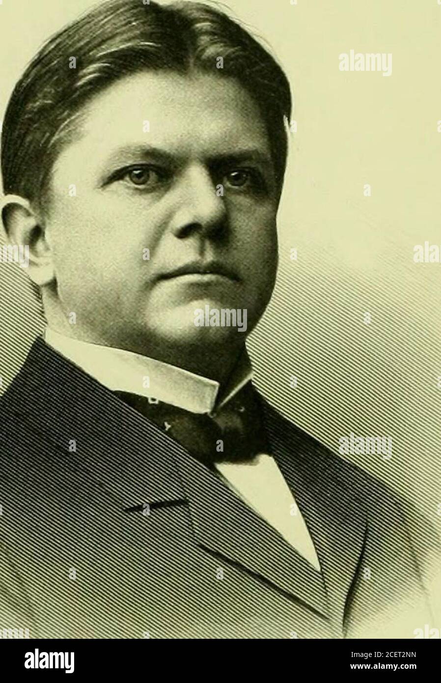 . New York state's prominent and progressive men Stock Photo - Alamy